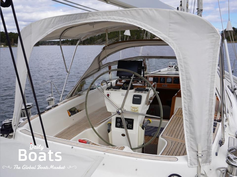 2010 Najad 511 for sale. View price, photos and Buy 2010 Najad 511 #338634