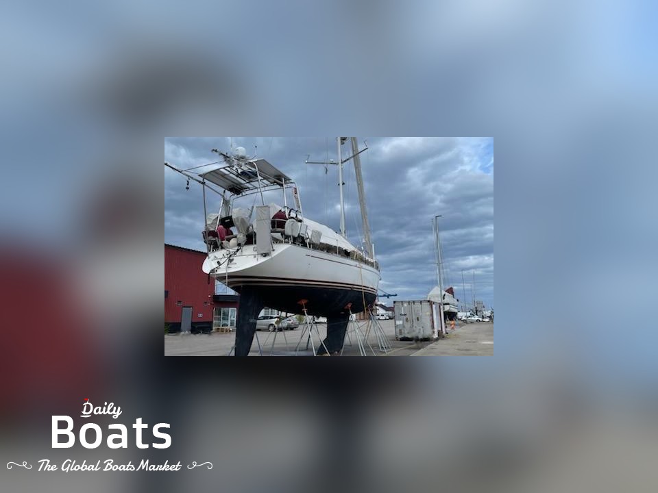 2010 Najad 511 for sale. View price, photos and Buy 2010 Najad 511 #338634