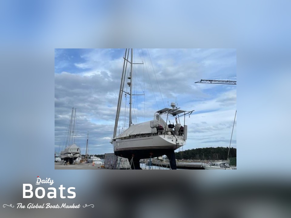 2010 Najad 511 for sale. View price, photos and Buy 2010 Najad 511 #338634