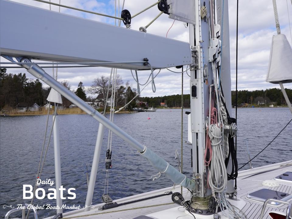 2010 Najad 511 for sale. View price, photos and Buy 2010 Najad 511 #338634