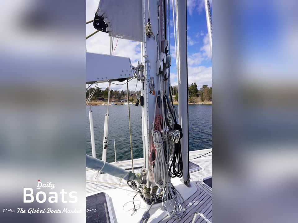 2010 Najad 511 for sale. View price, photos and Buy 2010 Najad 511 #338634