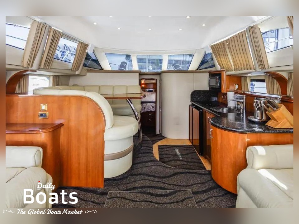 2004 Carver 420 Mariner for sale. View price, photos and Buy 2004 ...