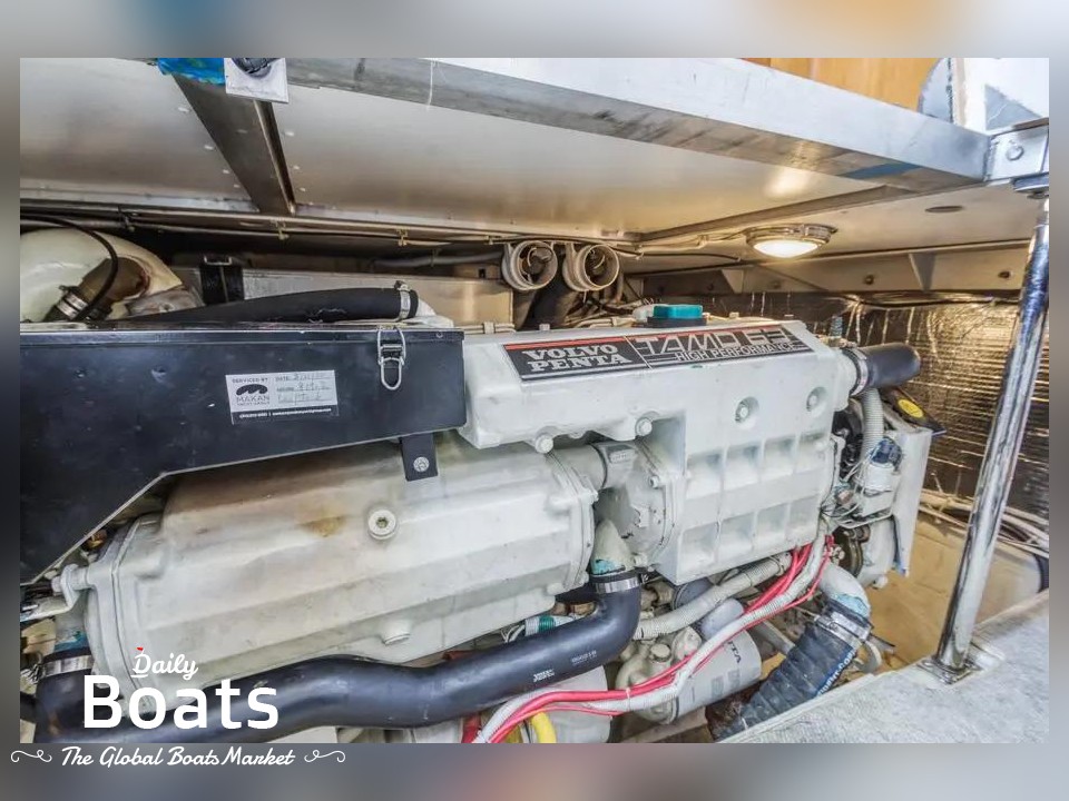 2004 Carver 420 Mariner for sale. View price, photos and Buy 2004 ...