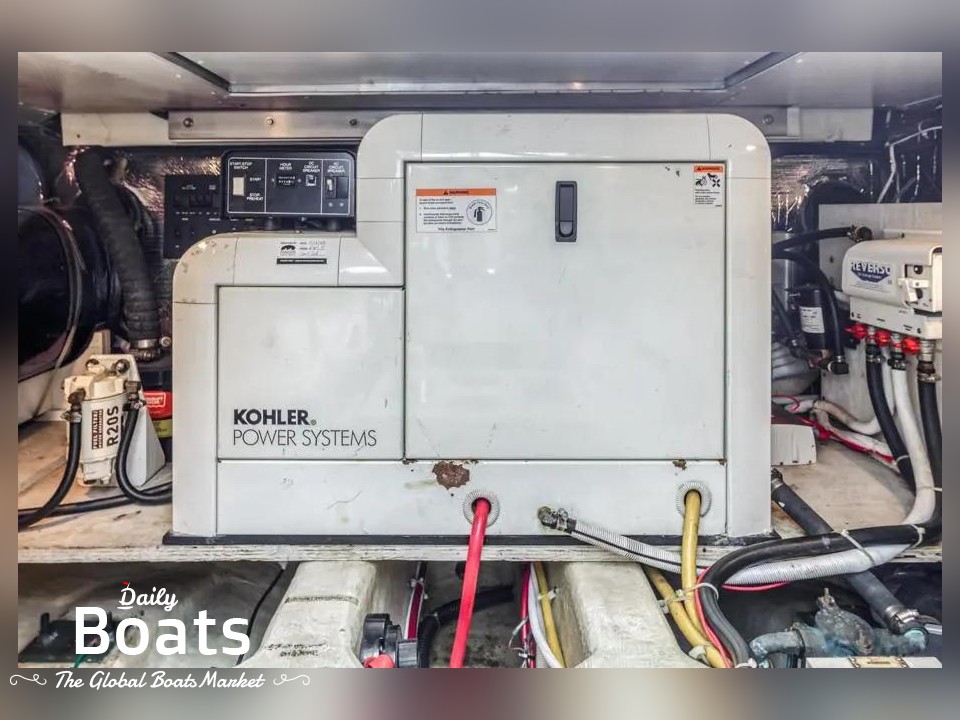 2004 Carver 420 Mariner for sale. View price, photos and Buy 2004 ...