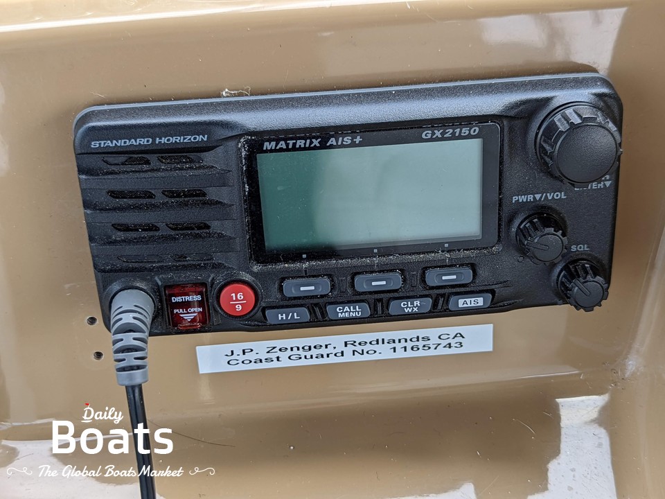 2004 Carver 420 Mariner for sale. View price, photos and Buy 2004 ...