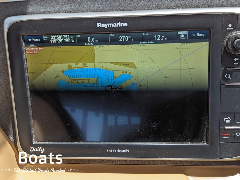 2004 Carver 420 Mariner for sale. View price, photos and Buy 2004 ...