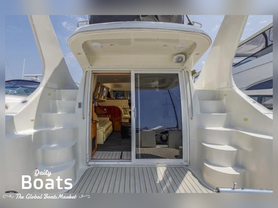 2004 Carver 420 Mariner for sale. View price, photos and Buy 2004 ...