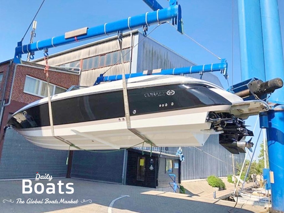 2007 Cobalt 343 for sale. View price, photos and Buy 2007 Cobalt 343 ...