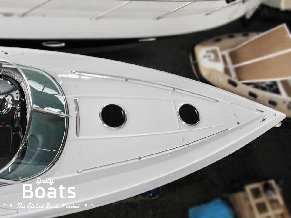 2007 Cobalt 343 for sale. View price, photos and Buy 2007 Cobalt 343 ...