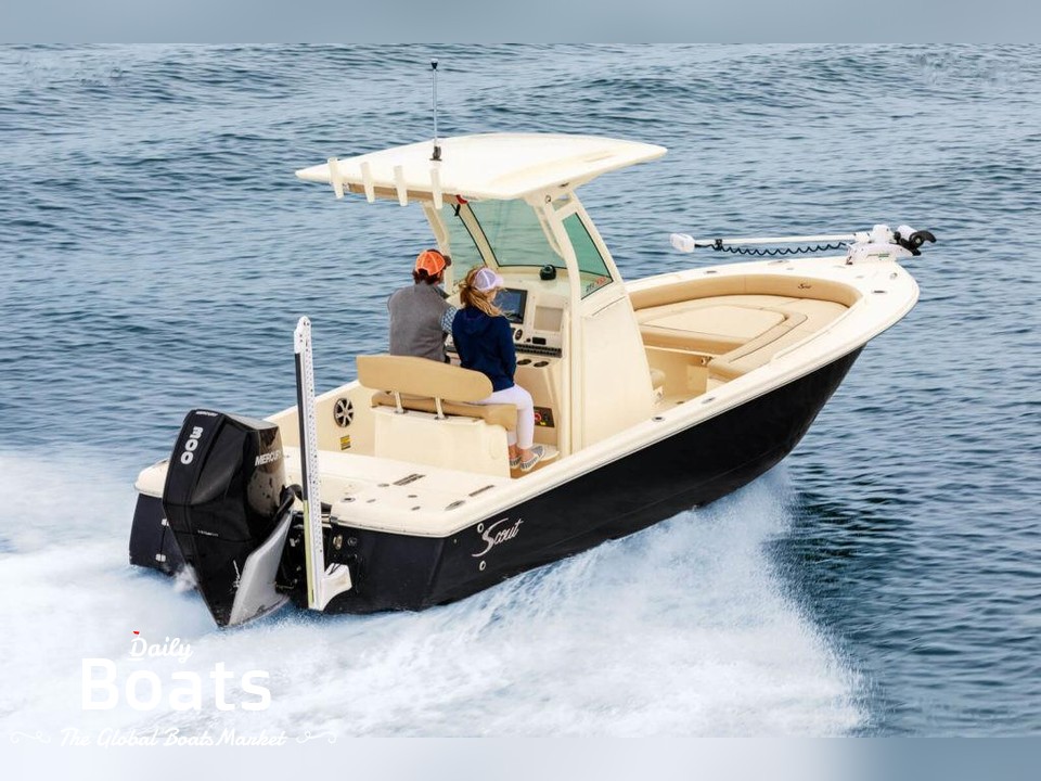 2023 Scout 251 Xss for sale. View price, photos and Buy 2023 Scout 251 ...