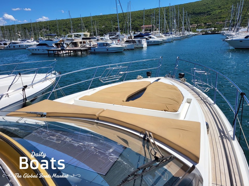 2016 Galeon 445 Hts for sale. View price, photos and Buy 2016 Galeon ...