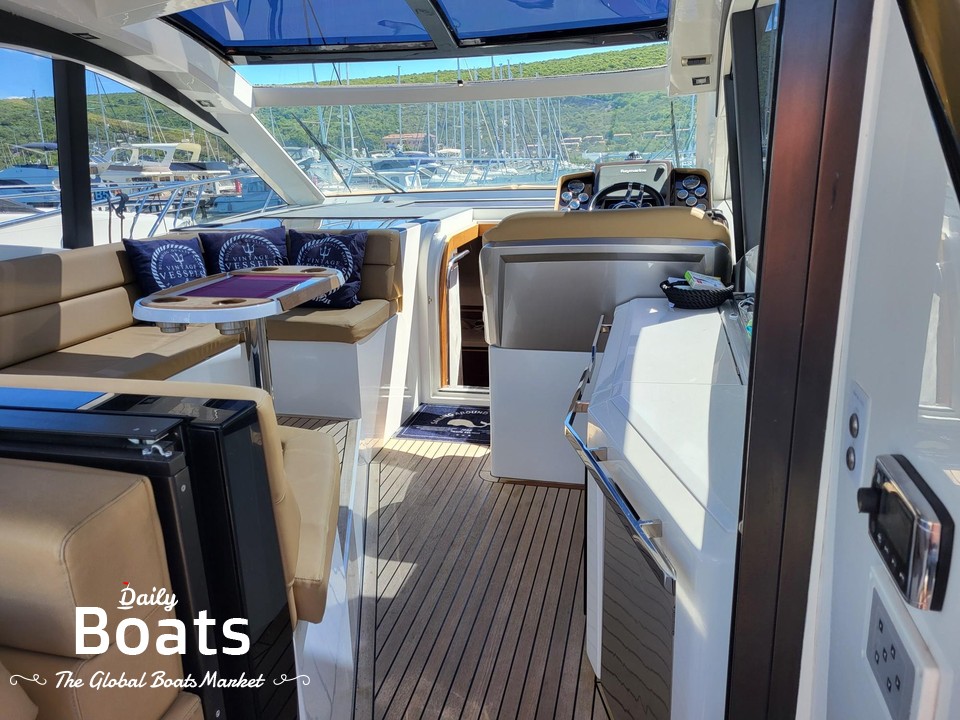 2016 Galeon 445 Hts for sale. View price, photos and Buy 2016 Galeon ...