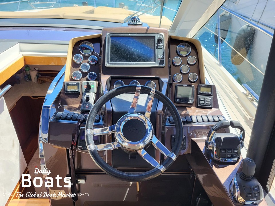 2016 Galeon 445 Hts for sale. View price, photos and Buy 2016 Galeon ...
