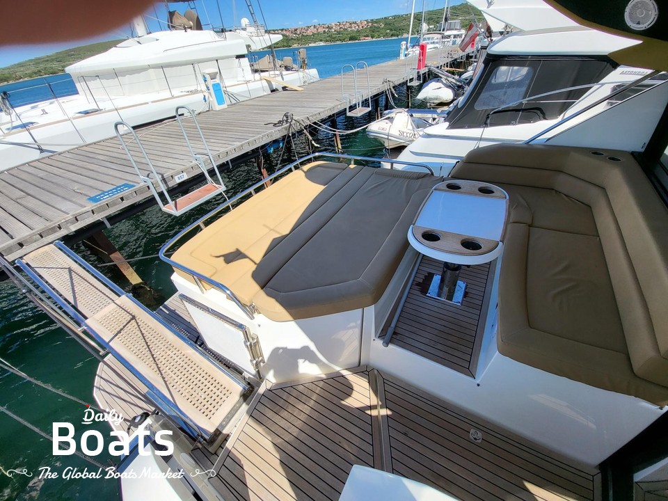 2016 Galeon 445 Hts for sale. View price, photos and Buy 2016 Galeon ...