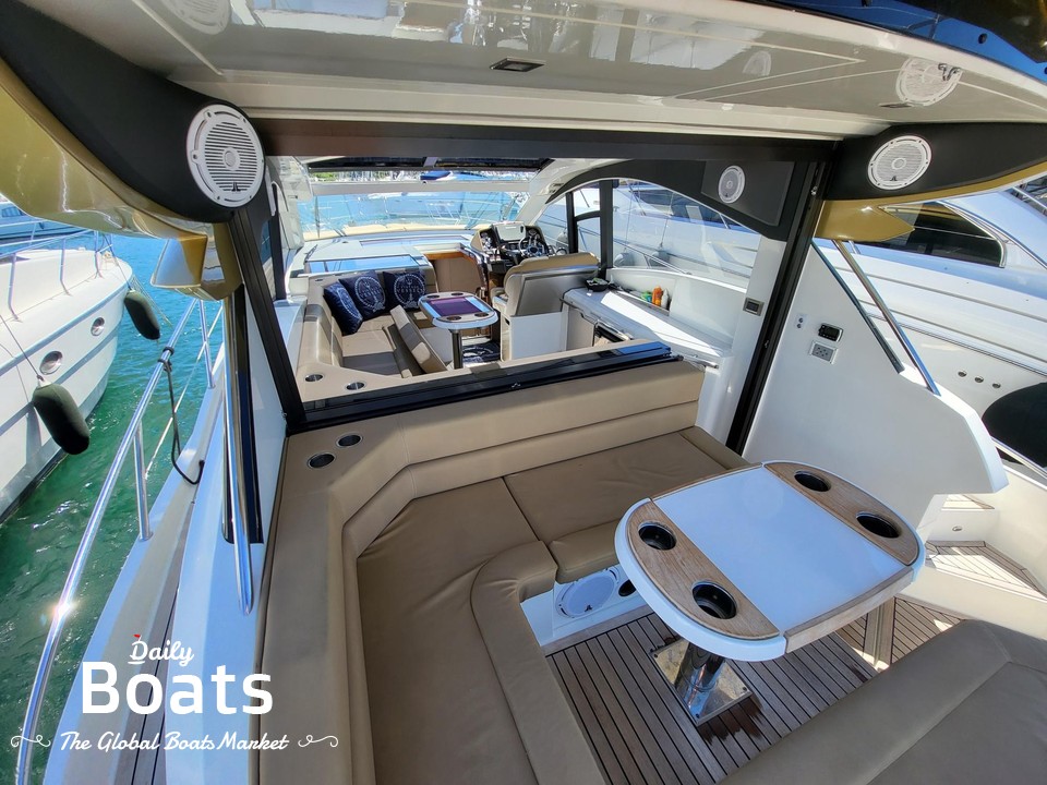 2016 Galeon 445 Hts for sale. View price, photos and Buy 2016 Galeon ...