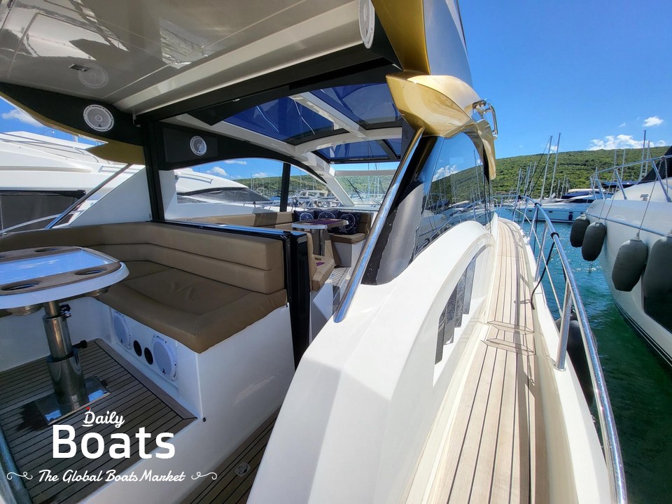 2016 Galeon 445 Hts for sale. View price, photos and Buy 2016 Galeon ...