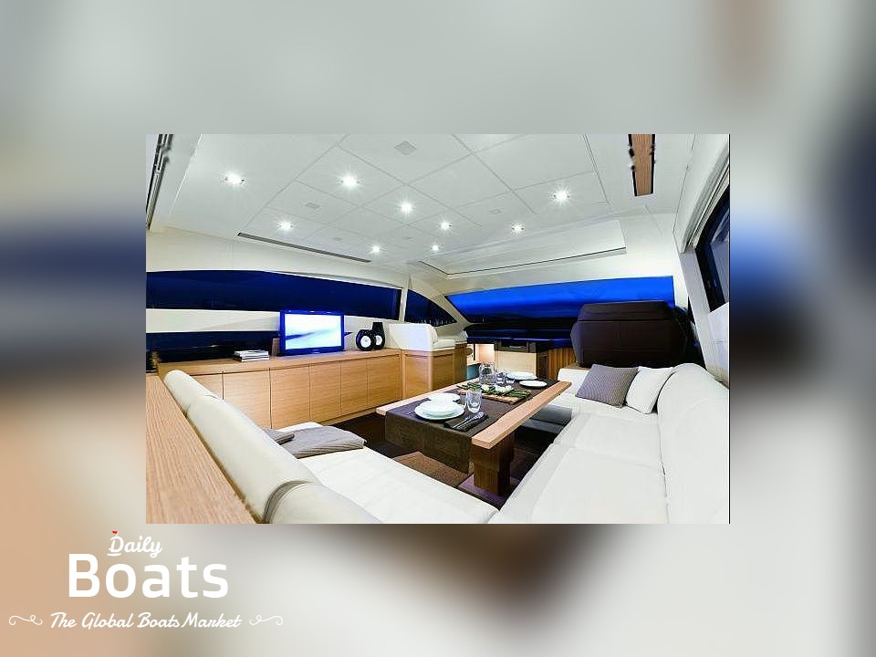 2014 Pershing 64 for sale. View price, photos and Buy 2014 Pershing 64 ...