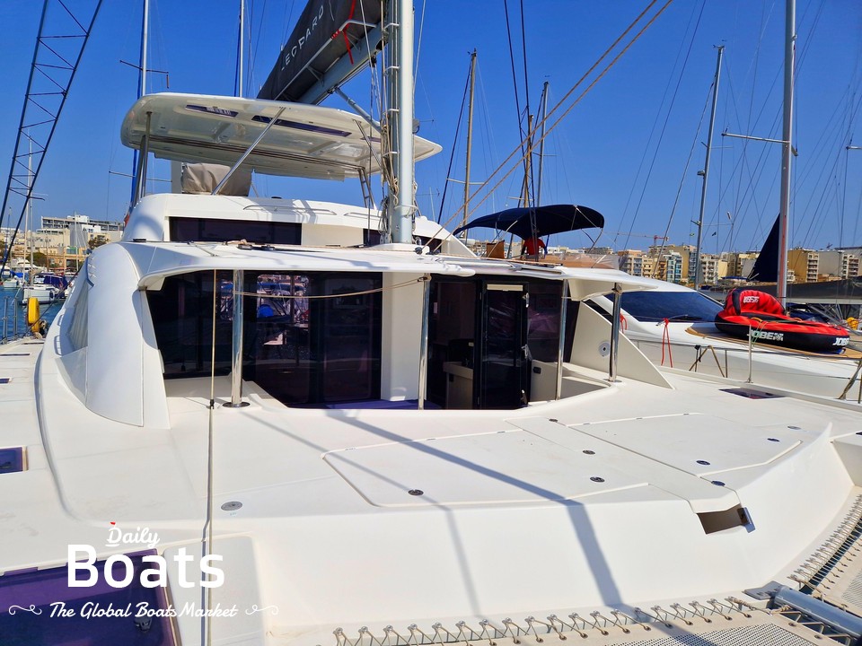 2017 Leopard 58 for sale. View price, photos and Buy 2017 Leopard 58 ...