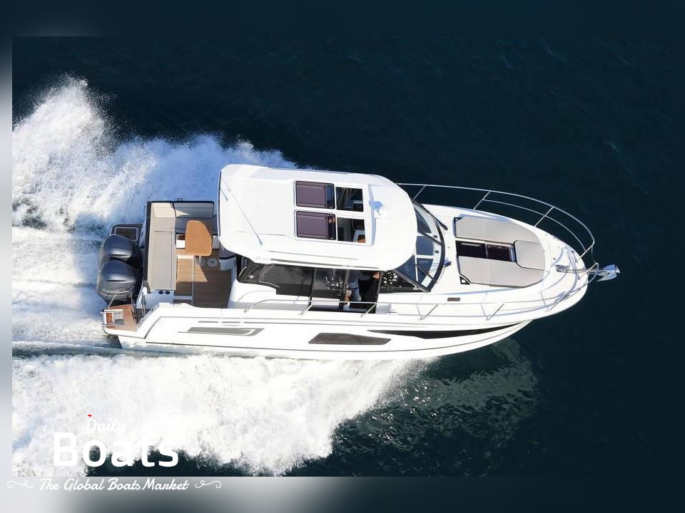 2022 Jeanneau Nc 1095 for sale. View price, photos and Buy 2022 ...