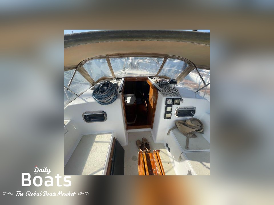 1994 Freedom 40 40 for sale. View price, photos and Buy 1994 Freedom 40 ...