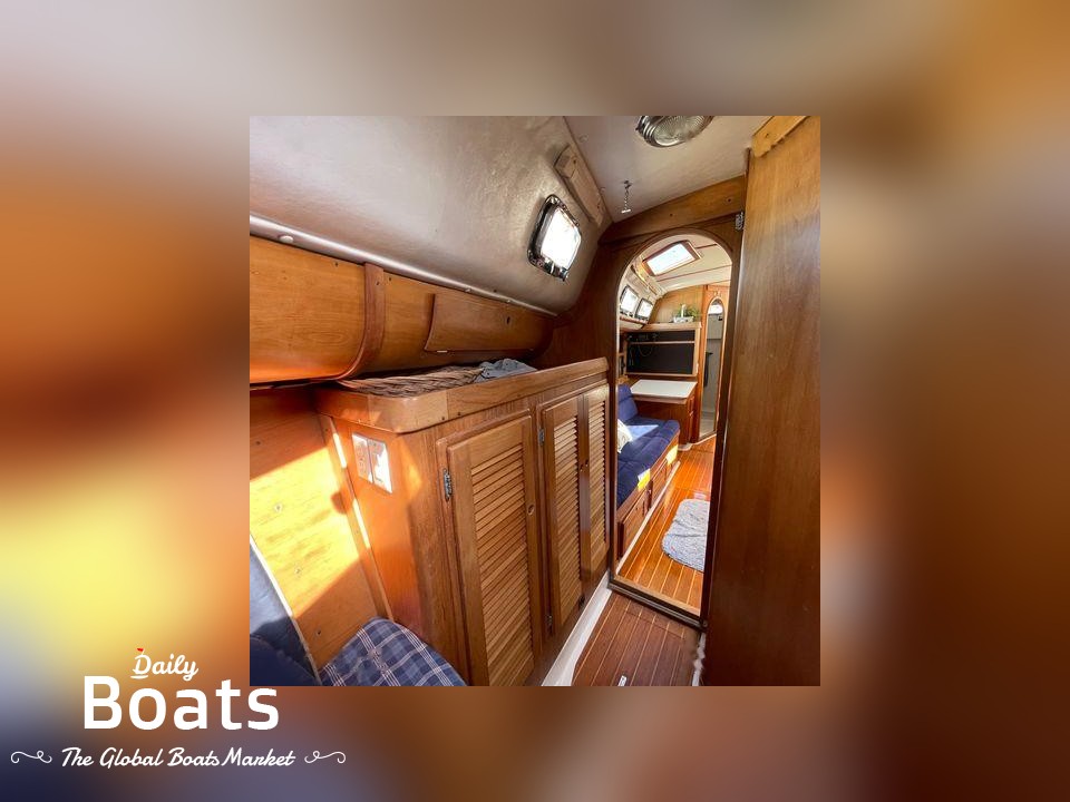 1994 Freedom 40 40 for sale. View price, photos and Buy 1994 Freedom 40 ...