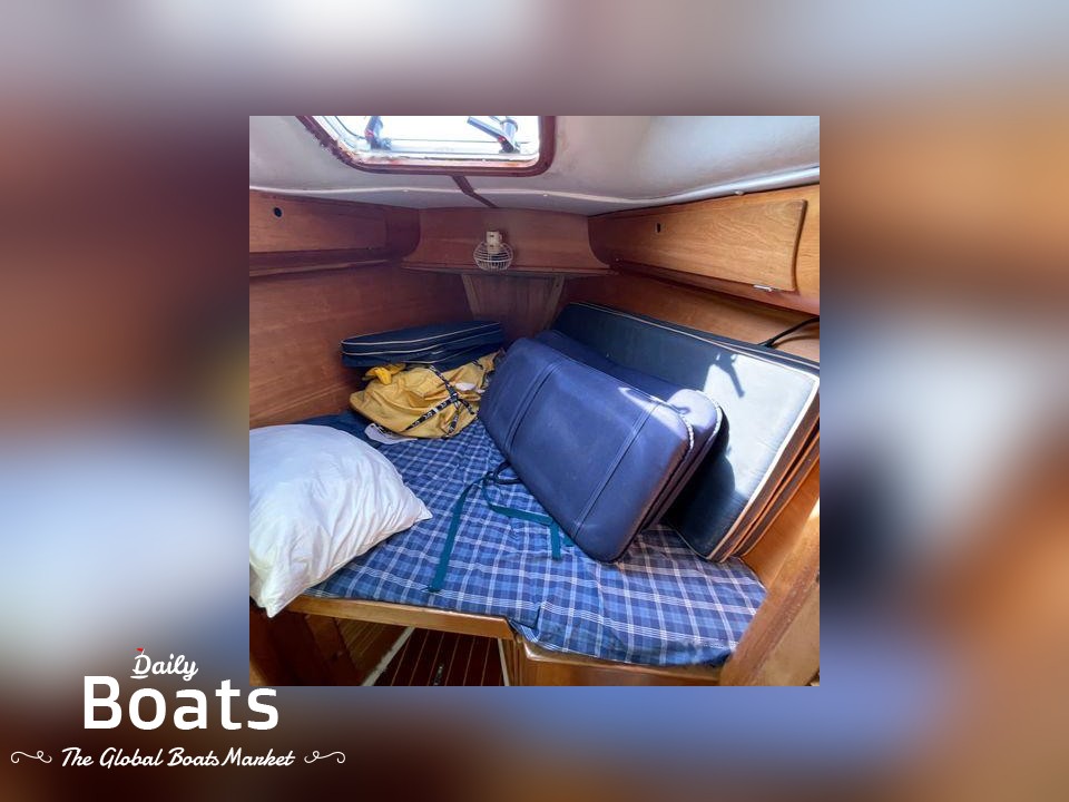 1994 Freedom 40 40 for sale. View price, photos and Buy 1994 Freedom 40 ...