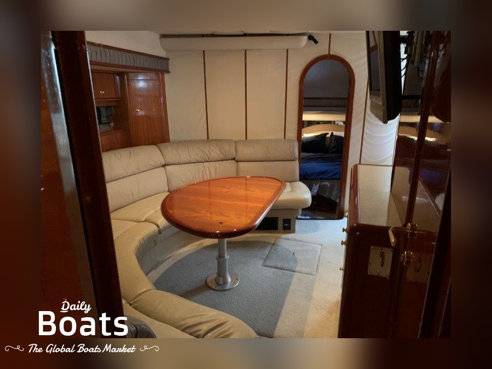 1999 Neptunus 54 Express for sale. View price, photos and Buy 1999 ...