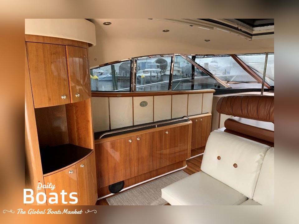 1999 Neptunus 54 Express for sale. View price, photos and Buy 1999 ...