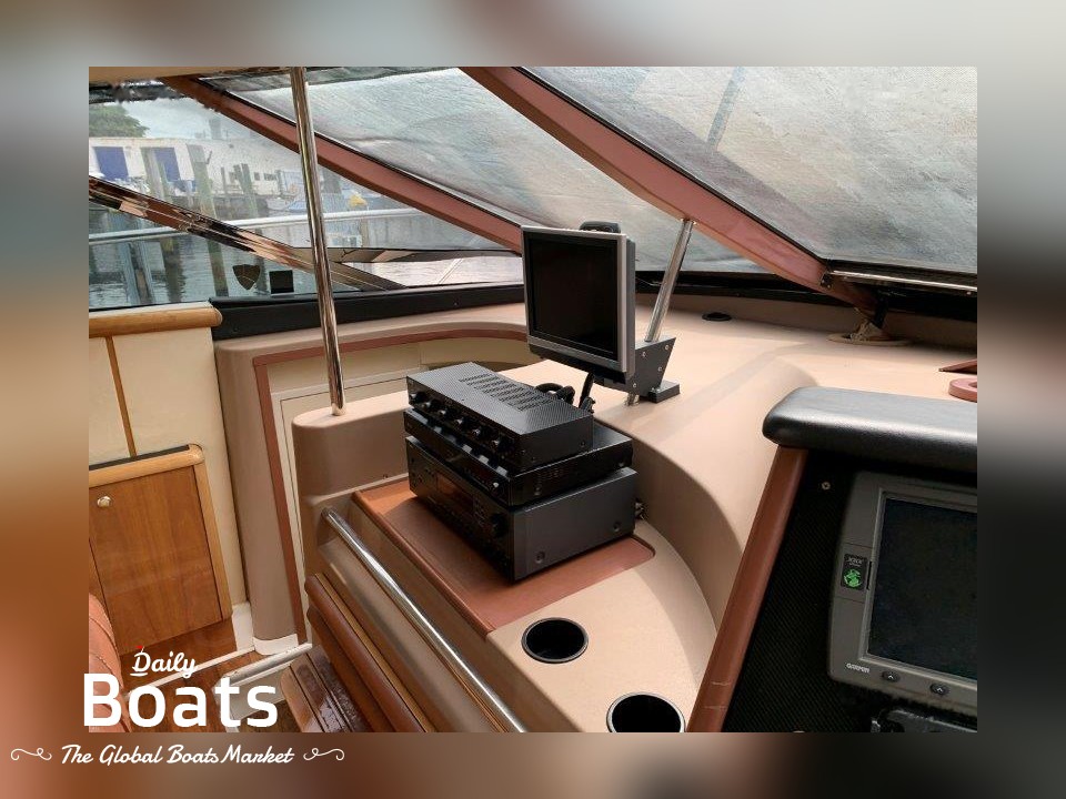 1999 Neptunus 54 Express for sale. View price, photos and Buy 1999 ...