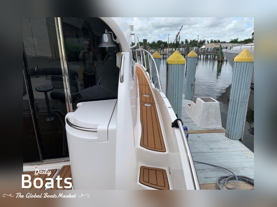 1999 Neptunus 54 Express for sale. View price, photos and Buy 1999 ...