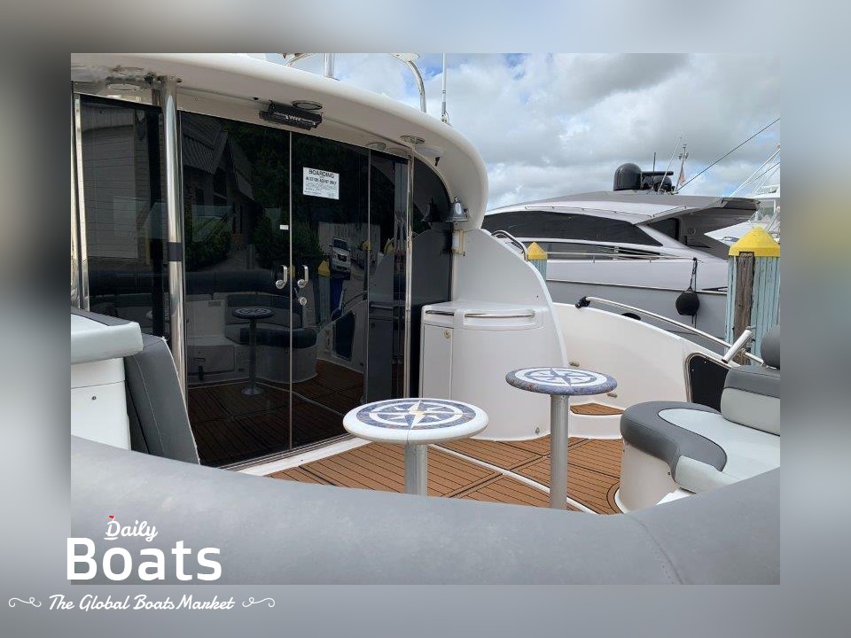 1999 Neptunus 54 Express for sale. View price, photos and Buy 1999 ...