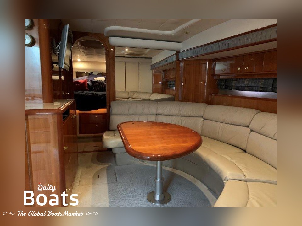 1999 Neptunus 54 Express for sale. View price, photos and Buy 1999 ...