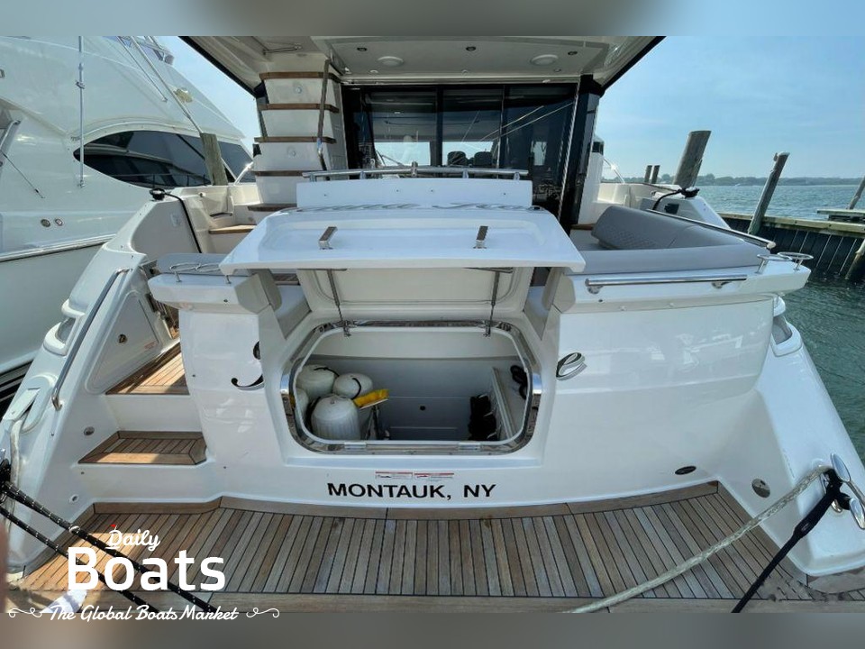 2018 Sea Ray L550 Fly for sale. View price, photos and Buy 2018 Sea Ray ...