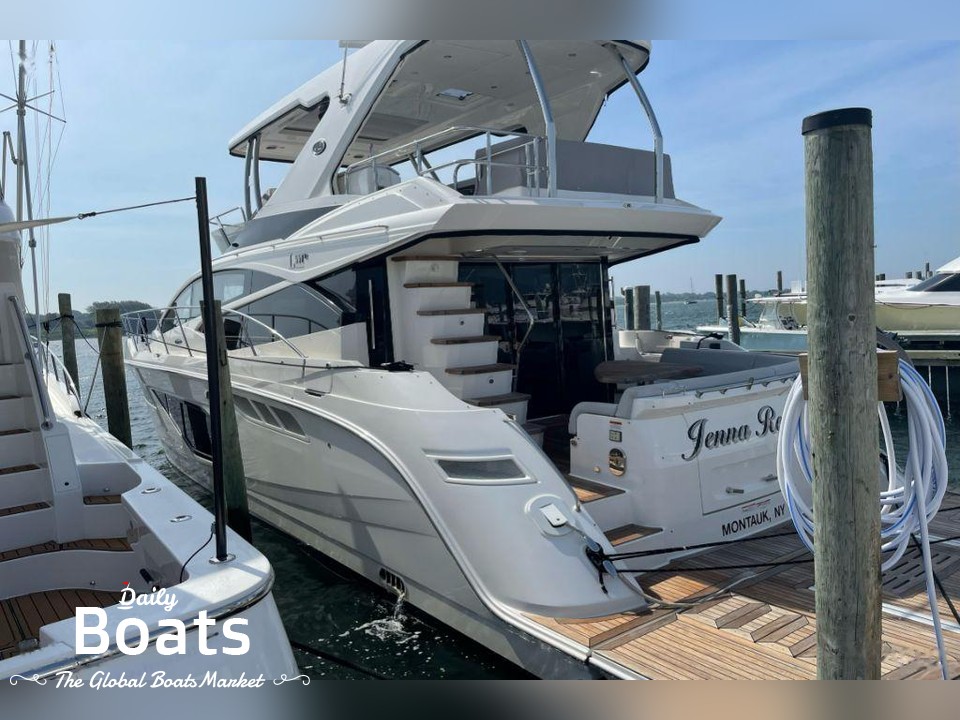 2018 Sea Ray L550 Fly for sale. View price, photos and Buy 2018 Sea Ray ...