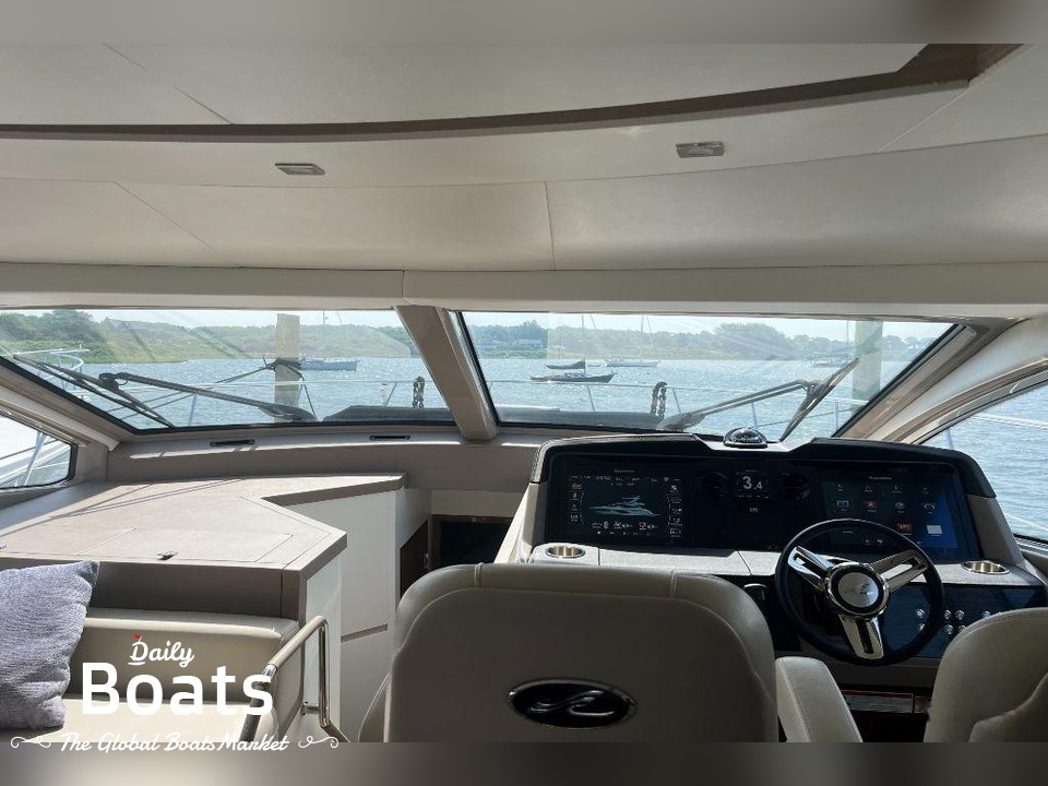 2018 Sea Ray L550 Fly for sale. View price, photos and Buy 2018 Sea Ray ...