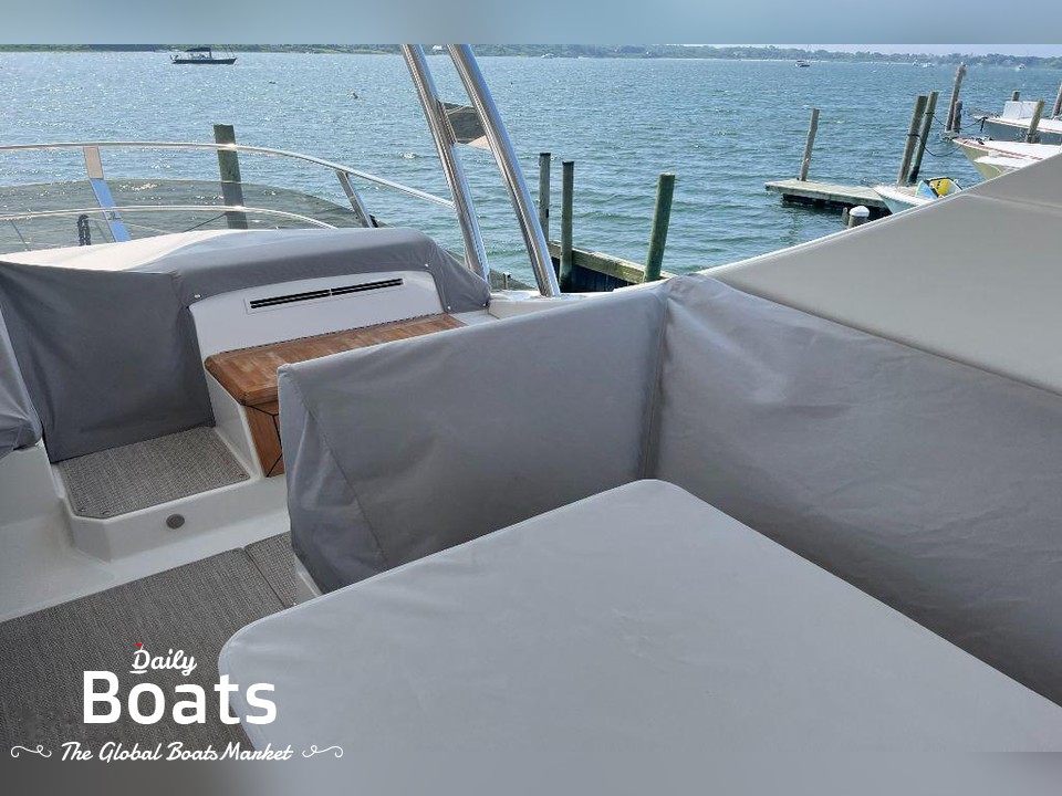 2018 Sea Ray L550 Fly for sale. View price, photos and Buy 2018 Sea Ray ...