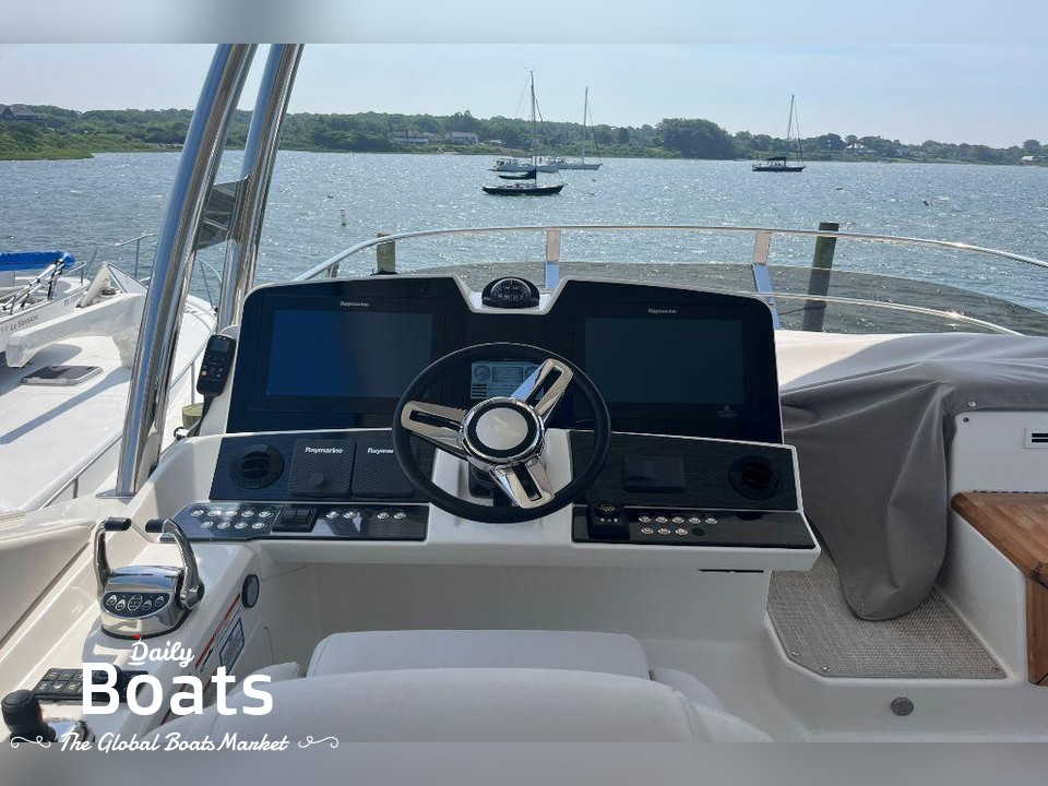 2018 Sea Ray L550 Fly for sale. View price, photos and Buy 2018 Sea Ray ...