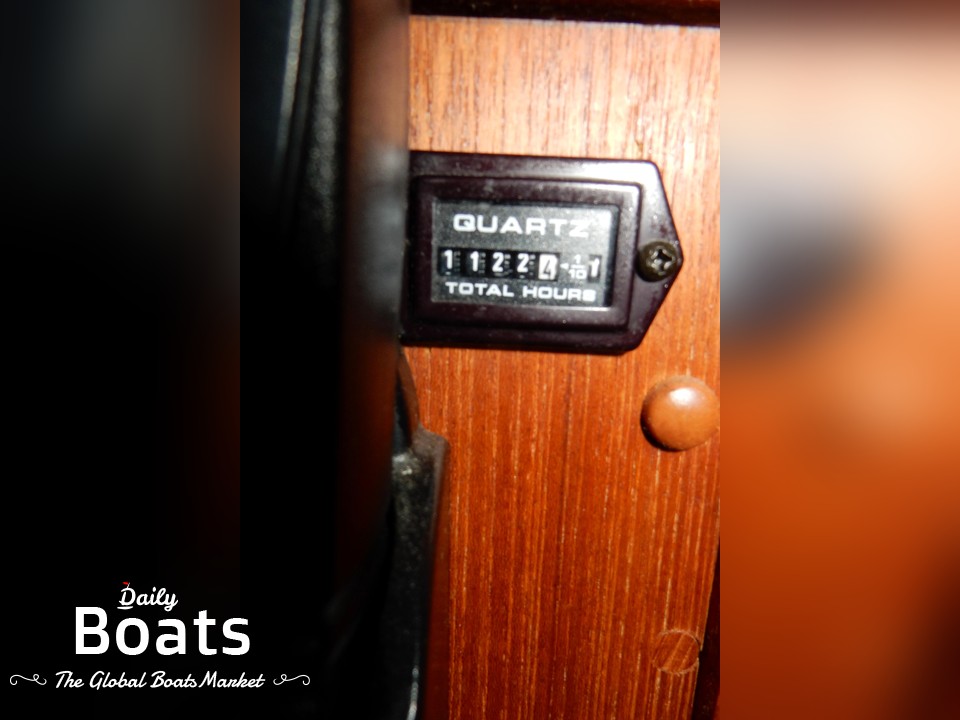 1987 Gulf 32 for sale. View price, photos and Buy 1987 Gulf 32 #338716