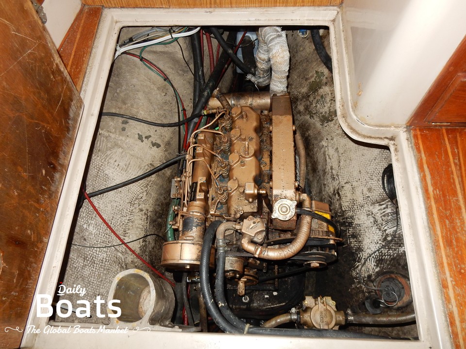 1987 Gulf 32 for sale. View price, photos and Buy 1987 Gulf 32 #338716