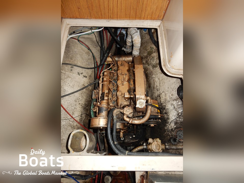 1987 Gulf 32 for sale. View price, photos and Buy 1987 Gulf 32 #338716