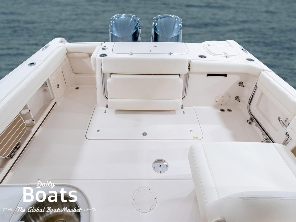 2022 Grady-White Freedom 307 for sale. View price, photos and Buy 2022 ...