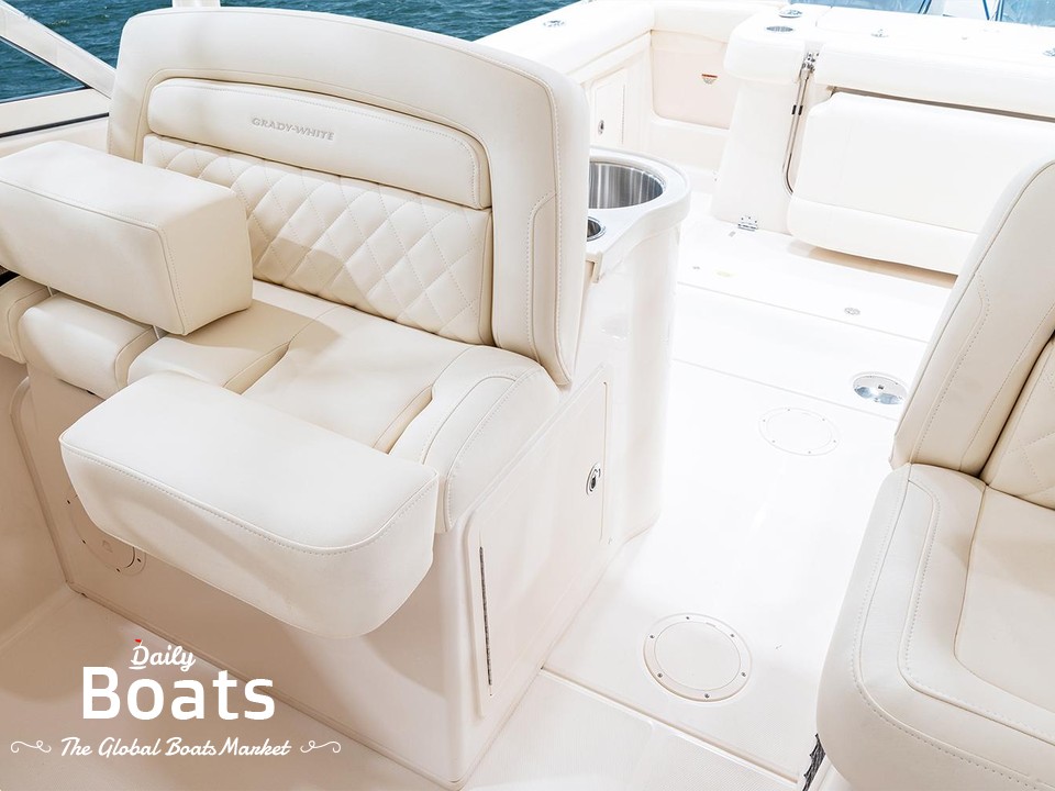 2022 Grady-White Freedom 307 for sale. View price, photos and Buy 2022 ...