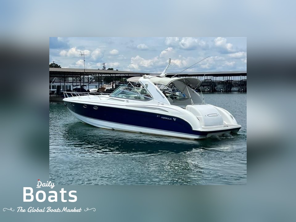 2005 Formula 400 Super Sport for sale. View price, photos and Buy 2005 ...