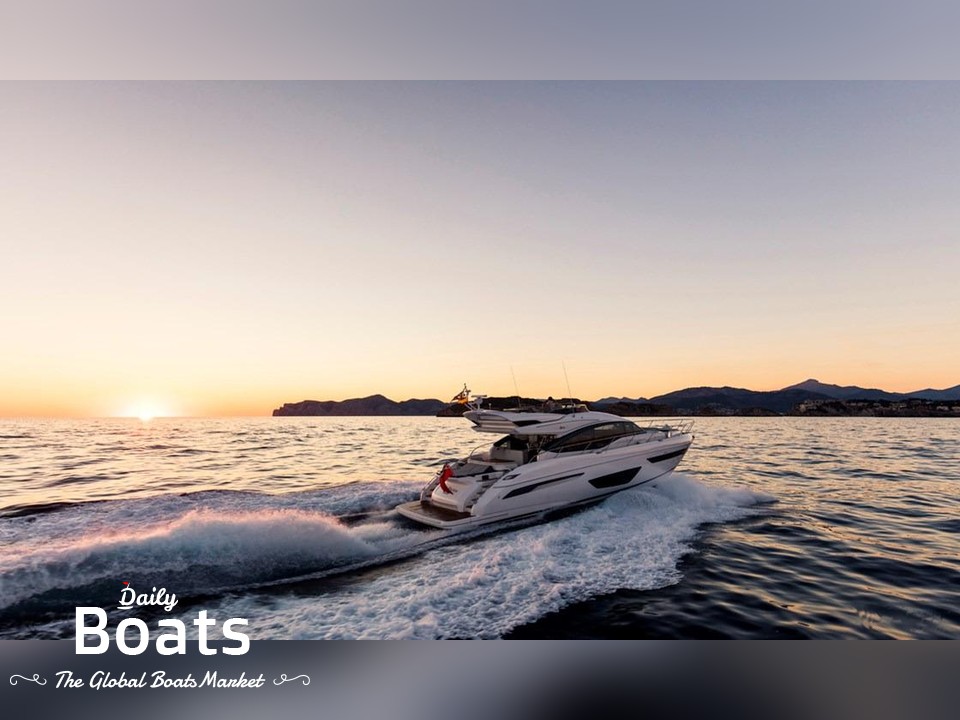 2019 Princess S65 for sale. View price, photos and Buy 2019 Princess ...