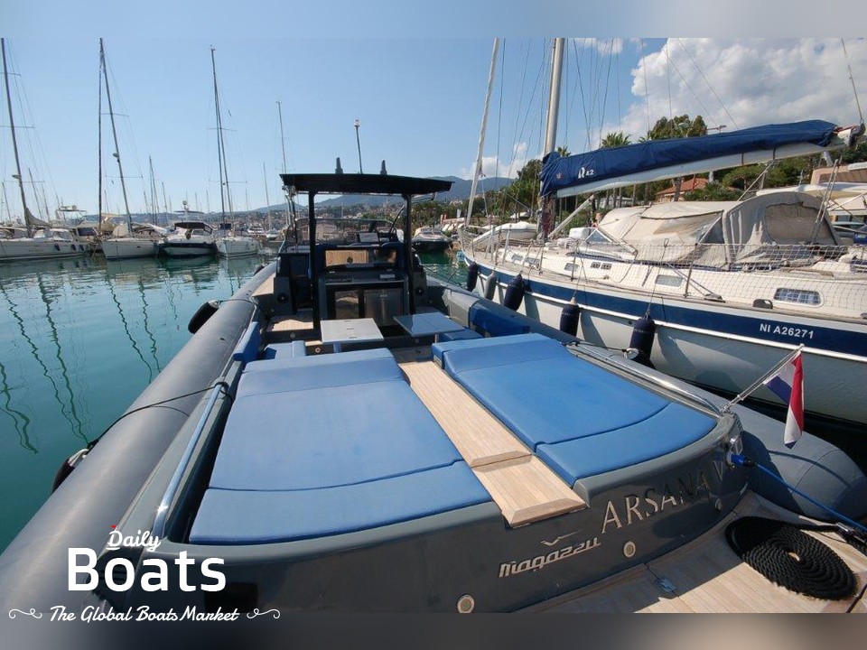 2018 Magazzu Mx 14 Classic for sale. View price, photos and Buy 2018 ...