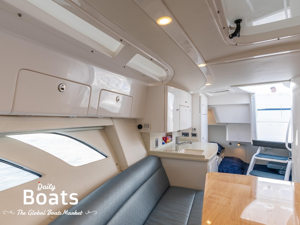 2019 Intrepid 407 Cuddy for sale. View price, photos and Buy 2019 ...