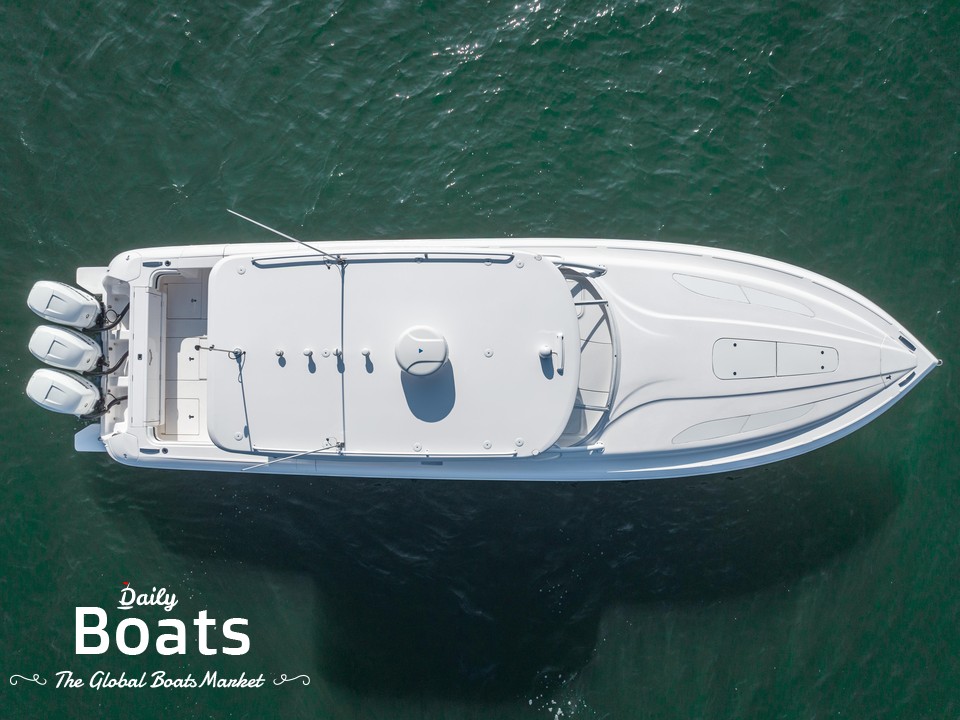 2019 Intrepid 407 Cuddy for sale. View price, photos and Buy 2019 Intrepid 407 Cuddy #338749