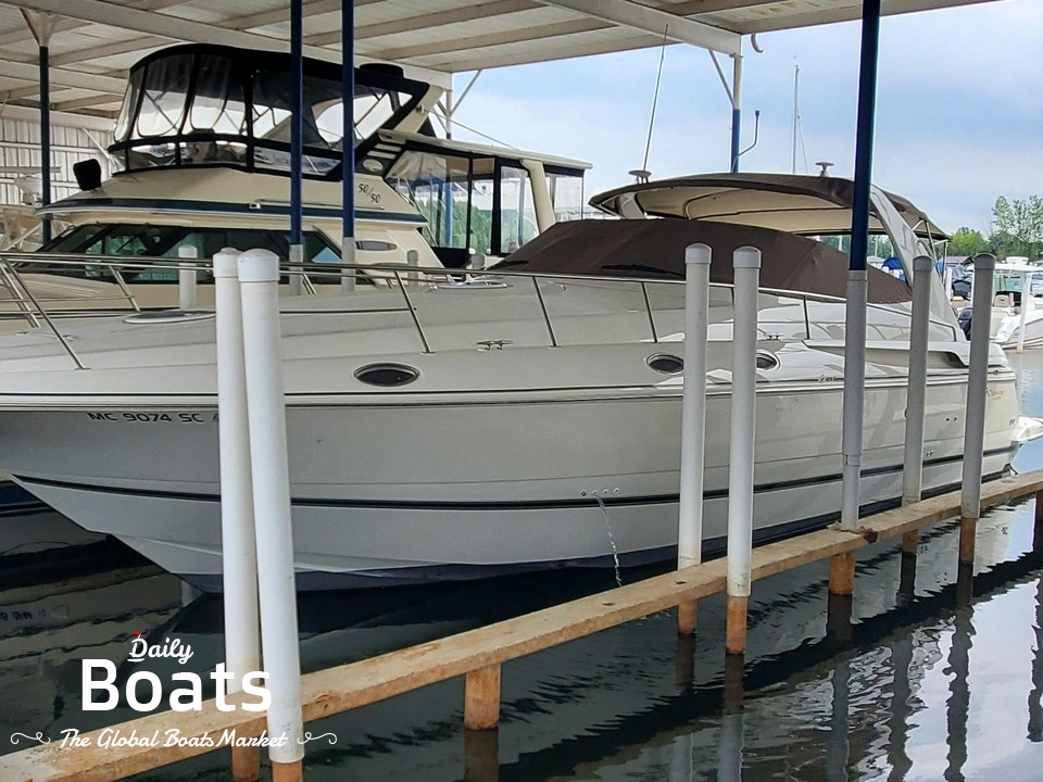 Cruisers yachts 4270 express for sale in North America - Daily Boats