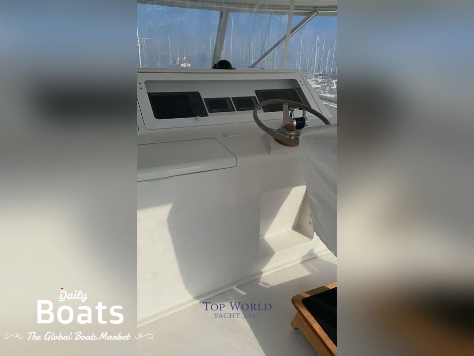 2009 Viking 57 Convertible for sale. View price, photos and Buy 2009 ...