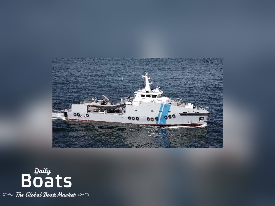 2016 Custom Patrol Ships for sale. View price, photos and Buy 2016 ...